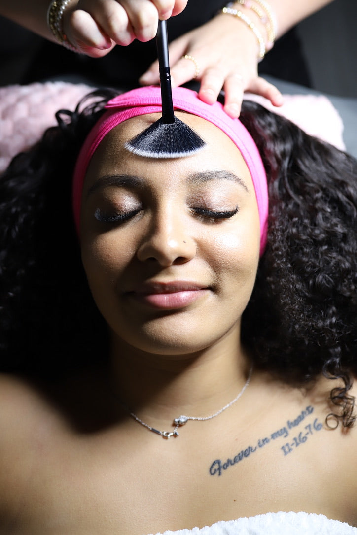 Express Facial – Revive Medical Spa