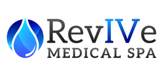 Revive Medical Spa | IV Therapy