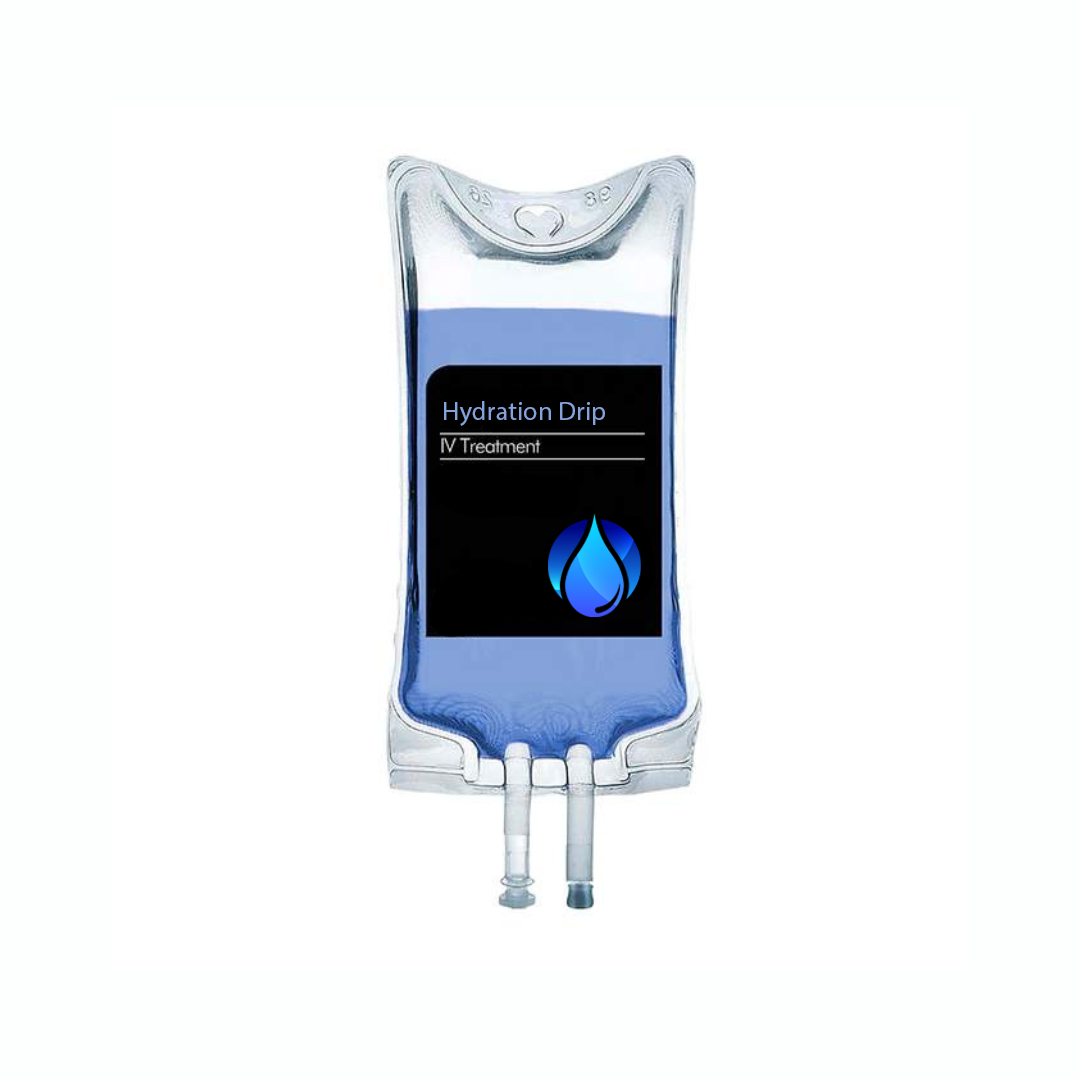 Hydration Drip – Revive Medical Spa